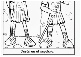 Poster de la semana santa | PPT