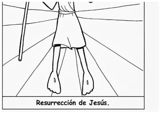 Poster de la semana santa | PPT