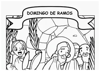 Poster de la semana santa | PPT