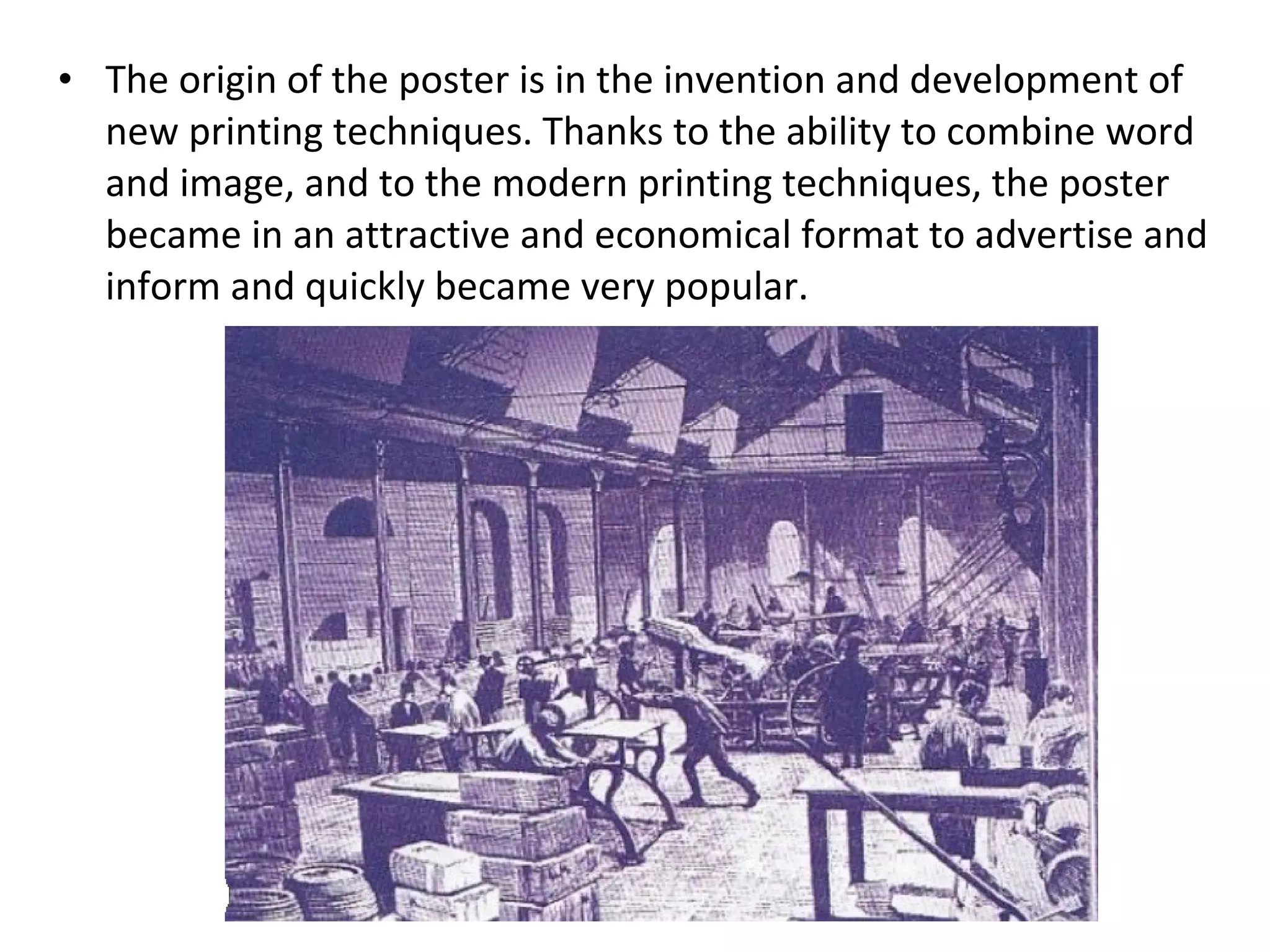 Poster design | PPT | Design | Fine Art