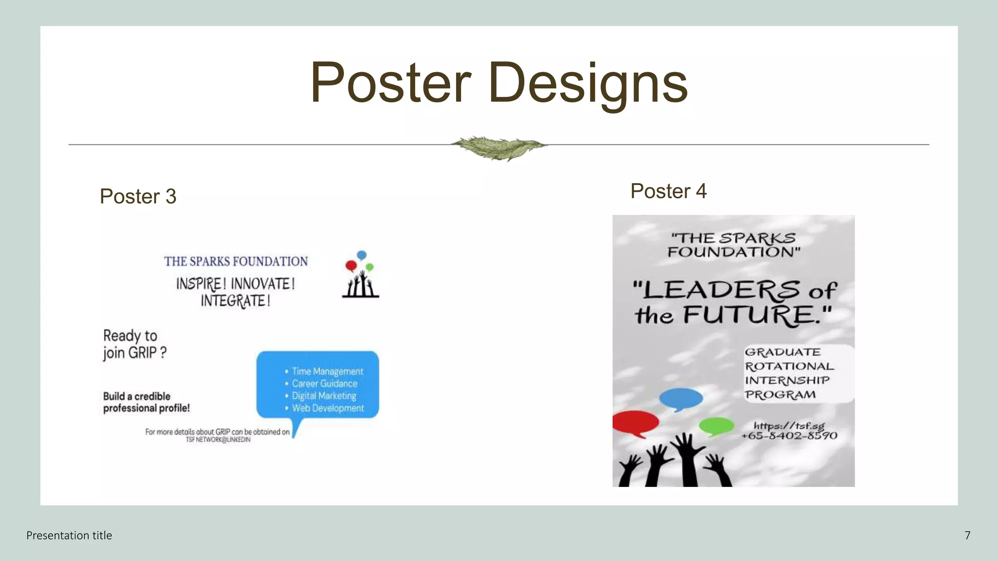 Poster Design.pptx