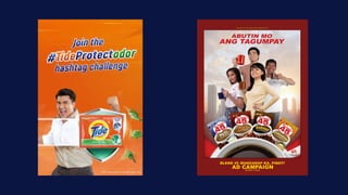 A VERY SIMPLE PRESENTATION ON POSTER DESIGN | PDF