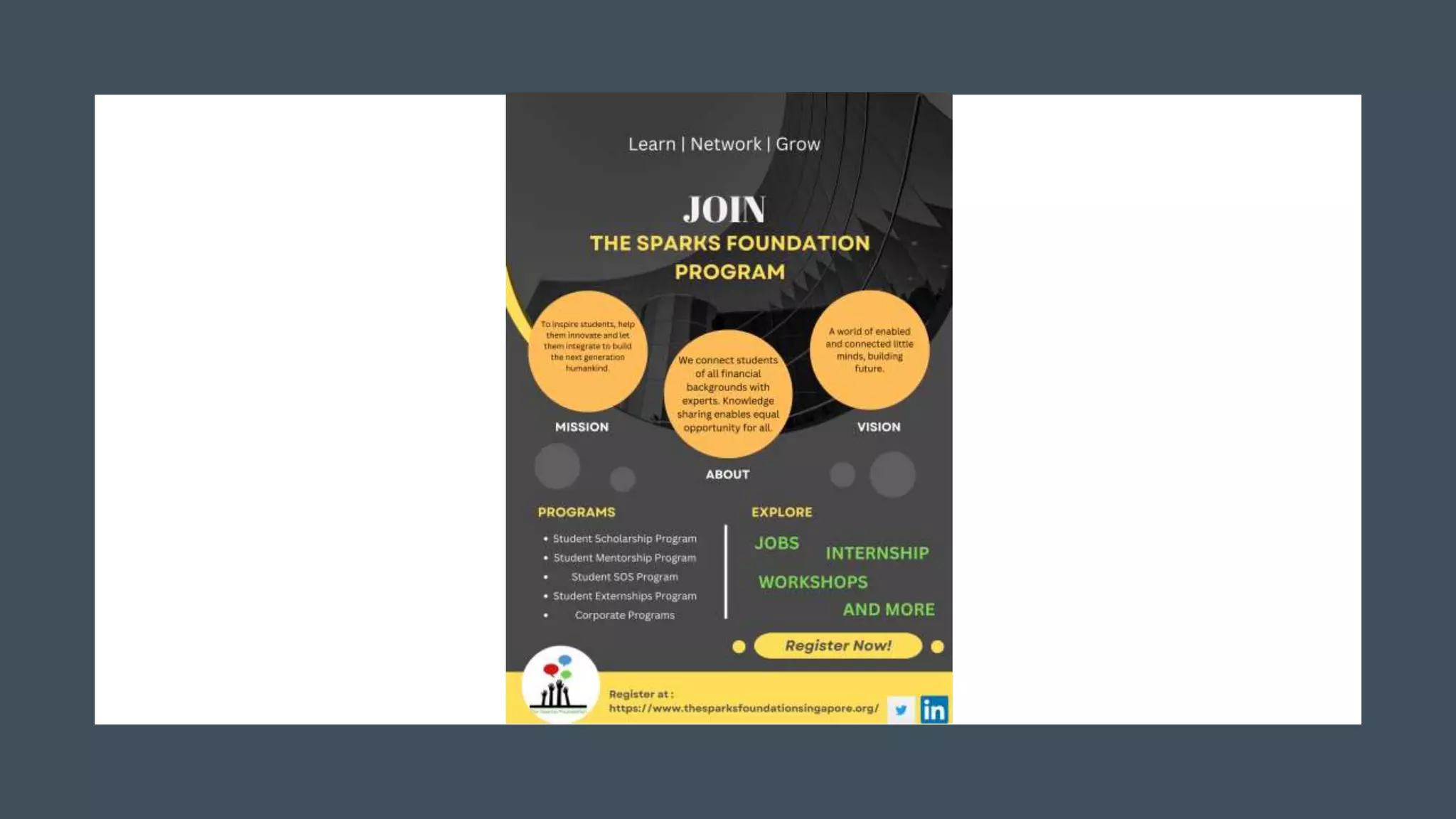 POSTER DESIGN | PPTX