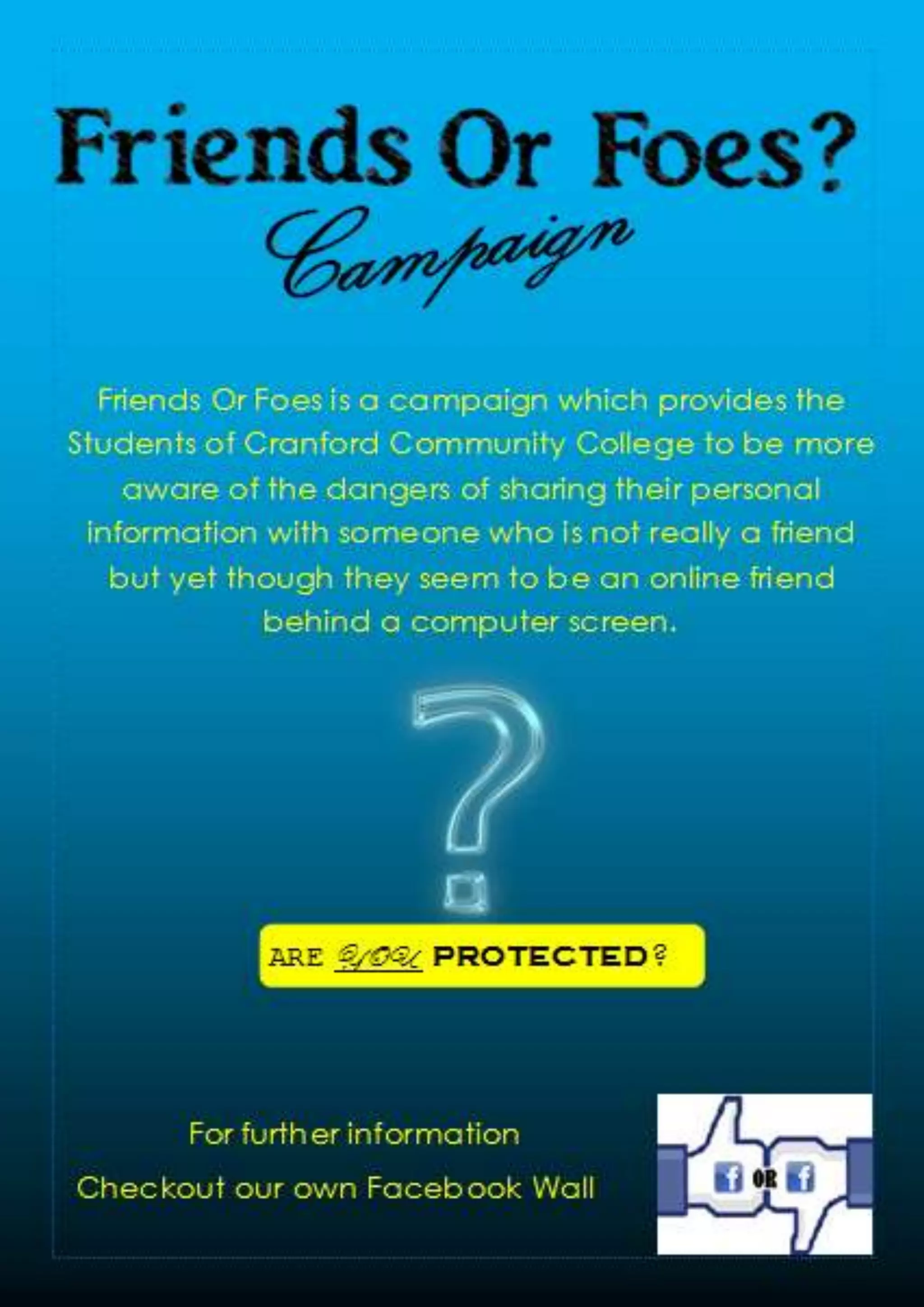 Parnyan - Poster design 2 | DOCX