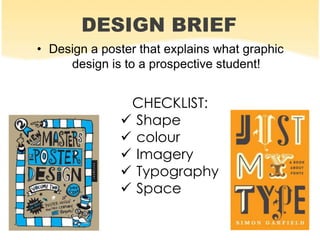 Poster design Challenge | PPTX