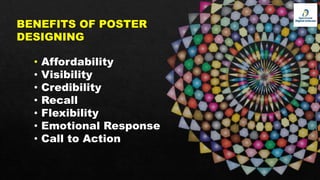 Poster Designing | PPTX