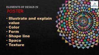 Poster Designing | PPTX