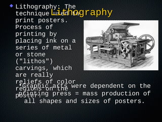 Poster Design | PPT