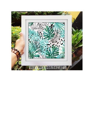 Poster dinding custom, poster dinding cantik, 081.946.542.871