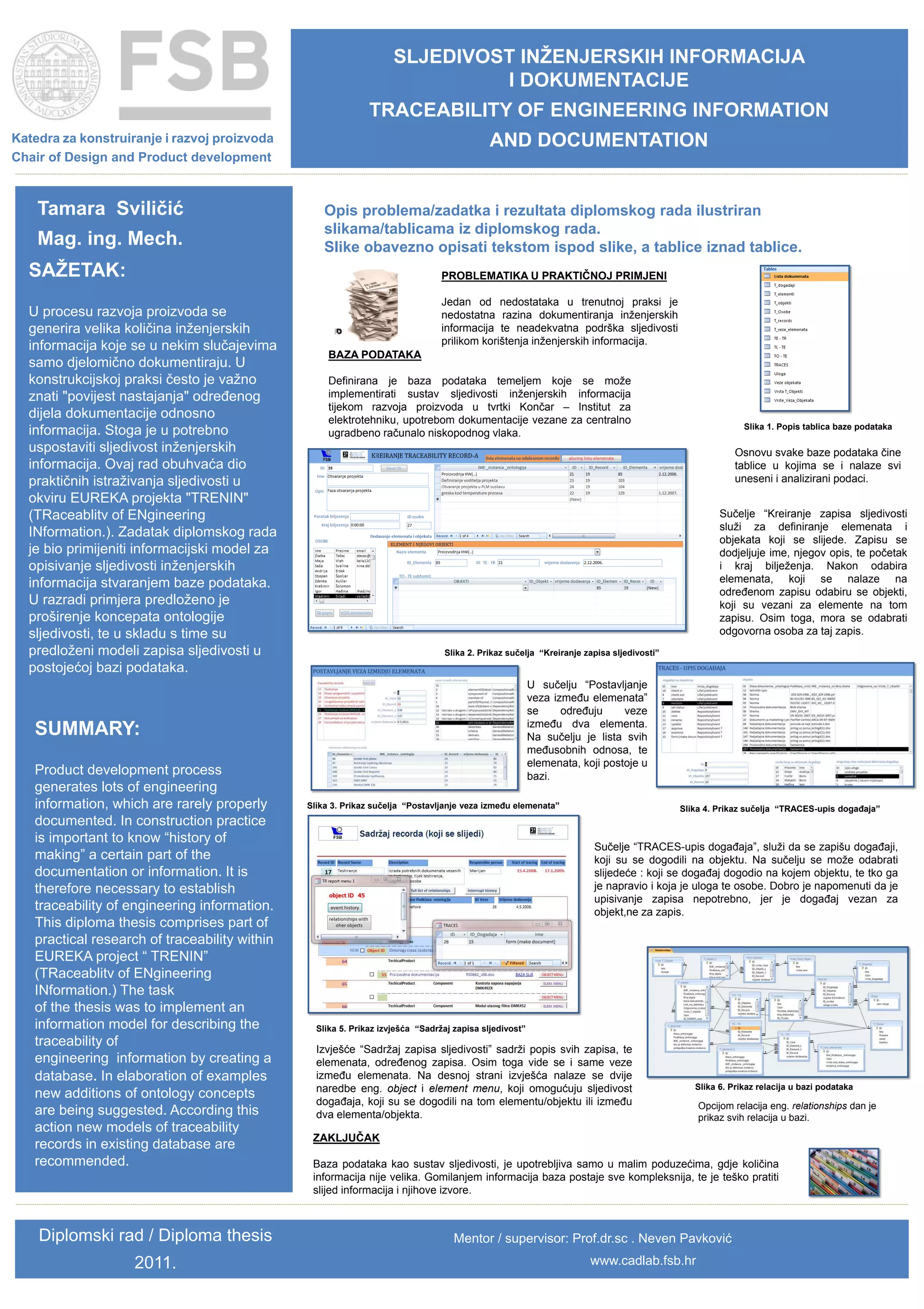 Poster thesis | PPTX