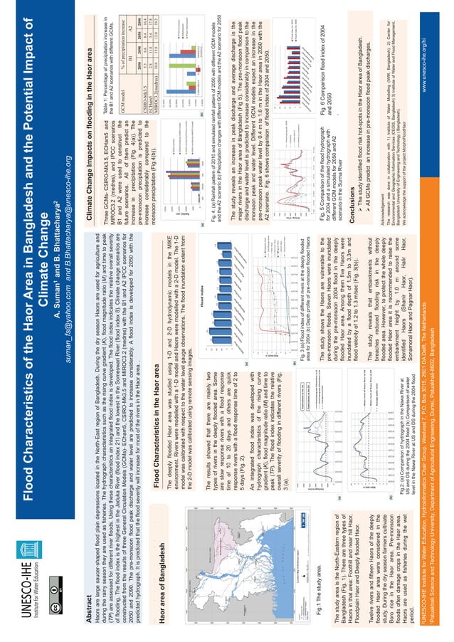 Poster egu 2012 | PDF
