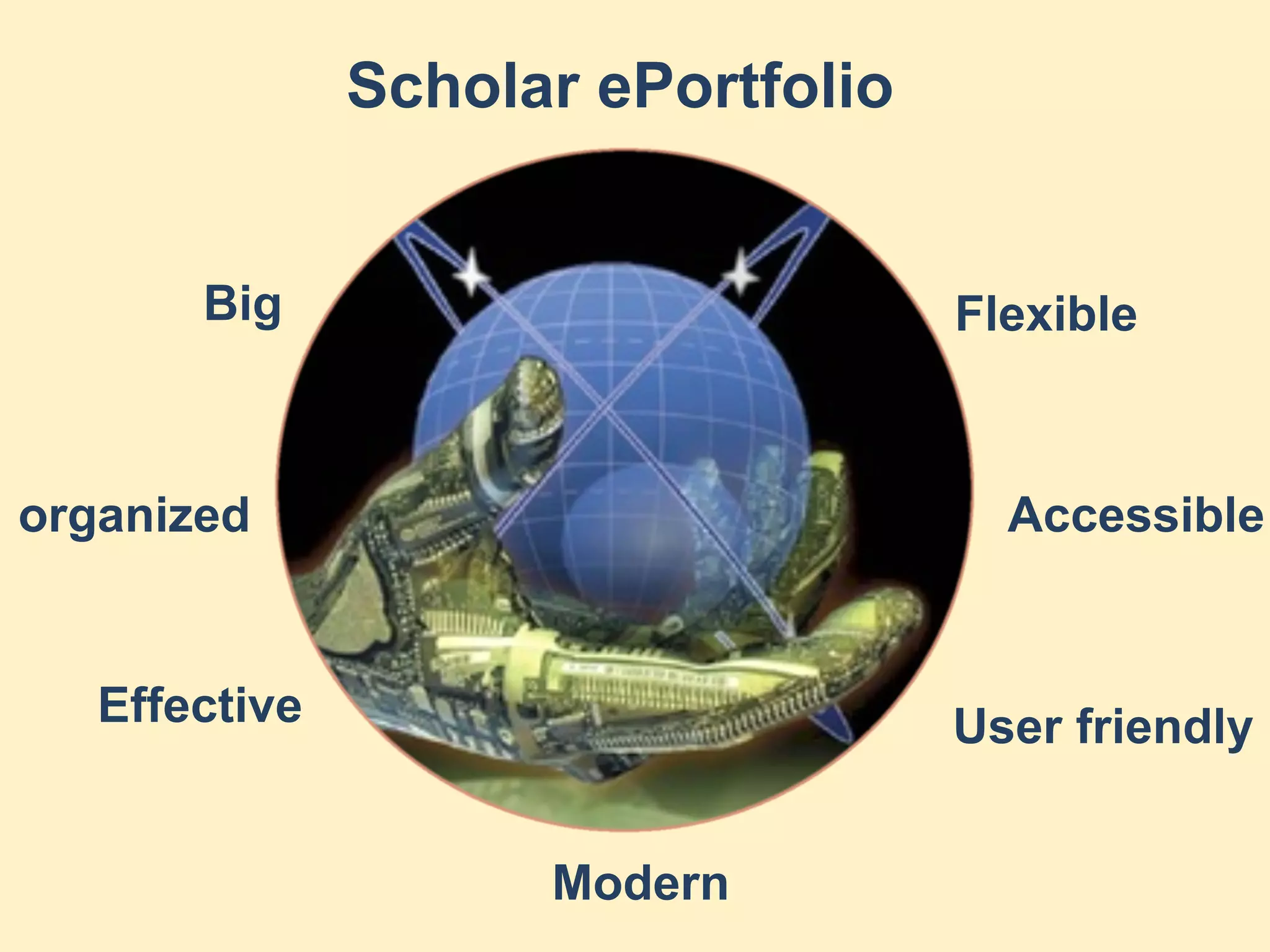 Poster e portfolio | PPT