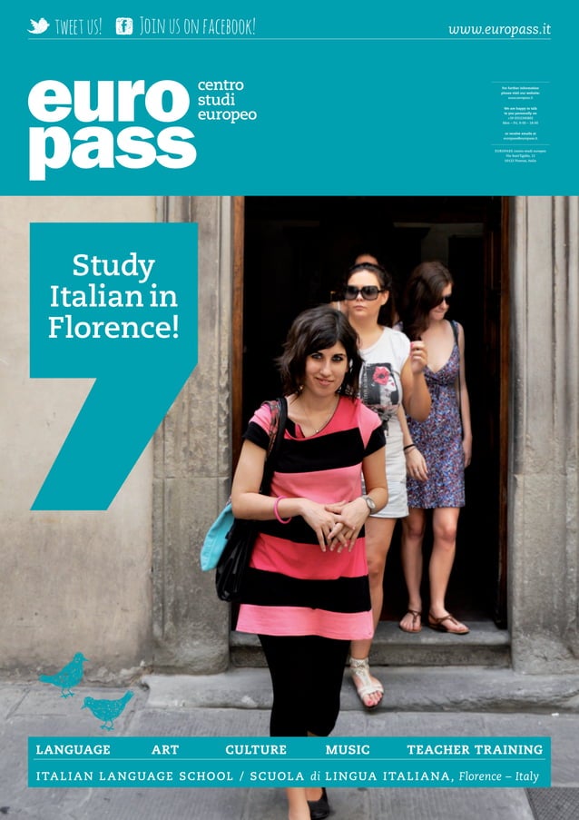 Poster Europass | PDF