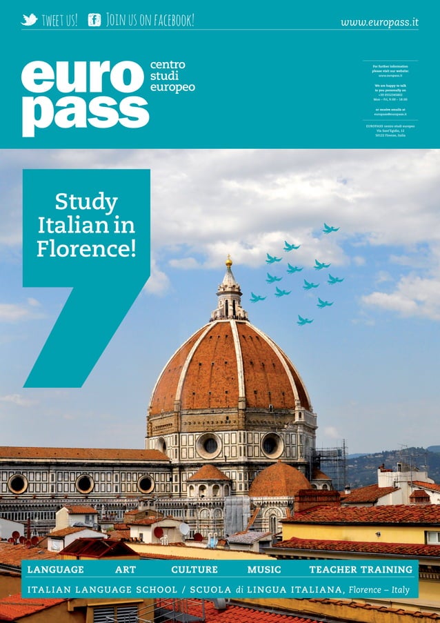 Poster Europass | PDF