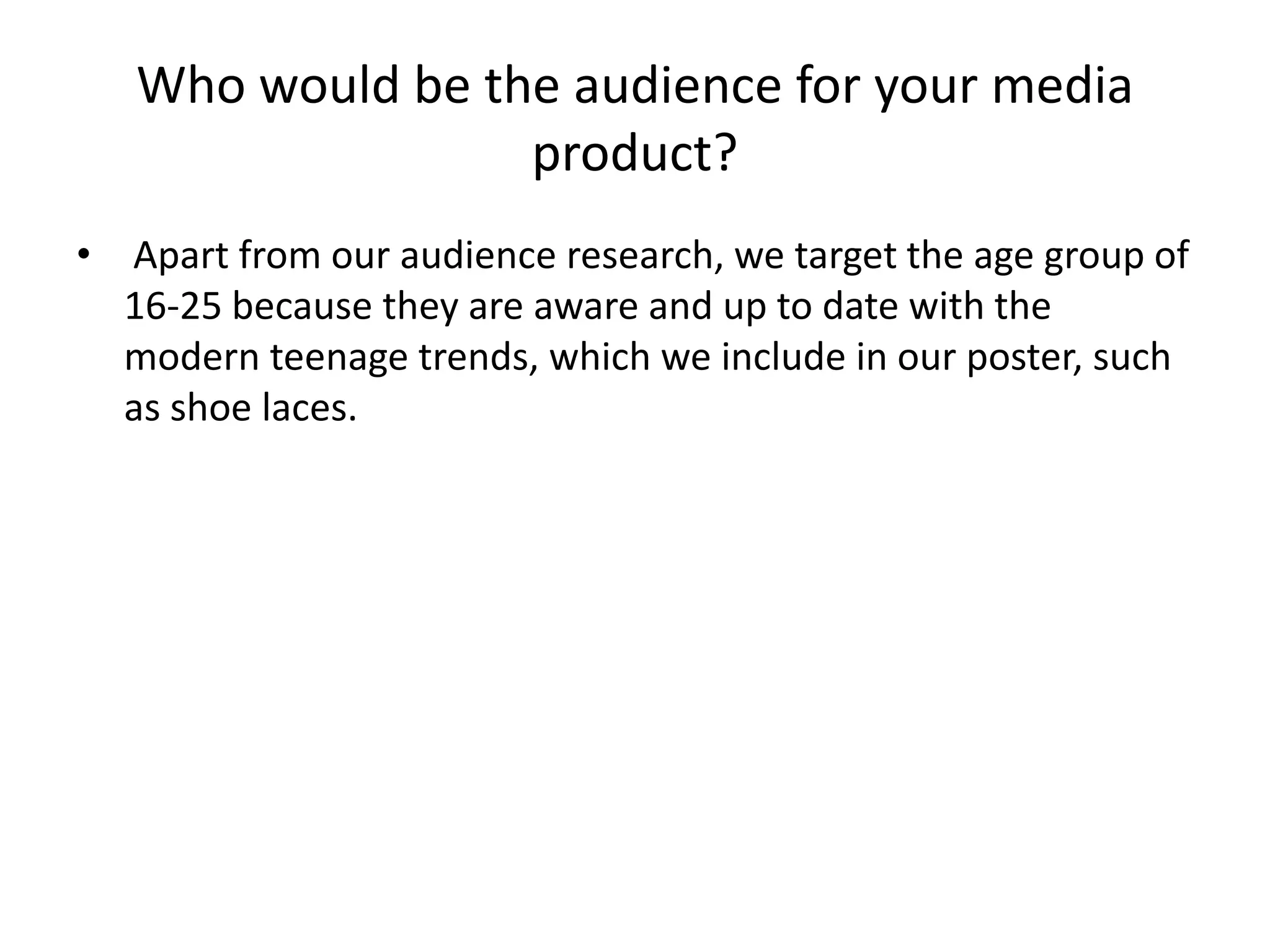 Poster evaluation | PPT