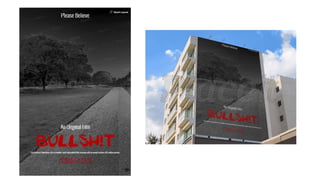 Poster examples | PPTX