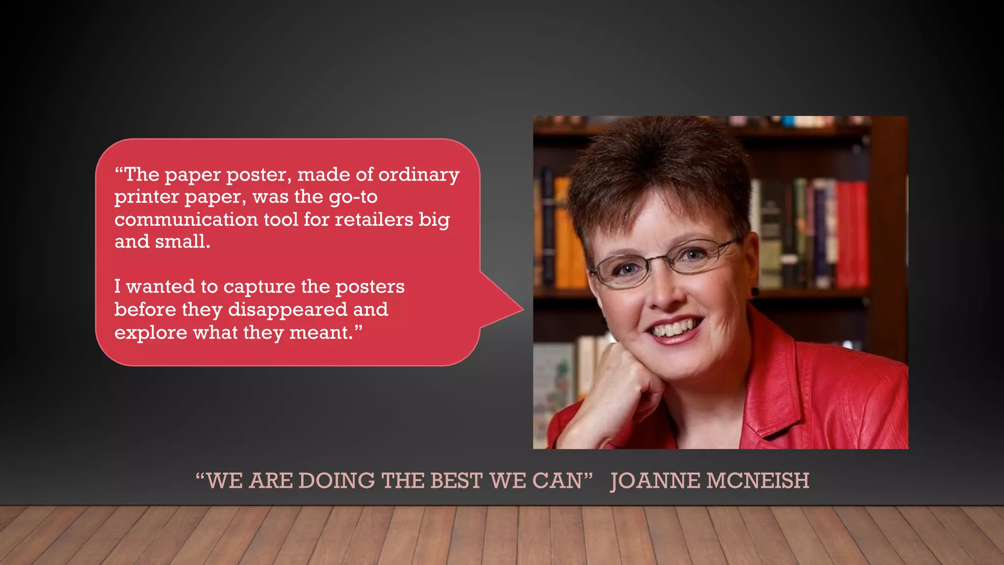 Semiotics Poster Exhibition with Rachel Lawes | PDF