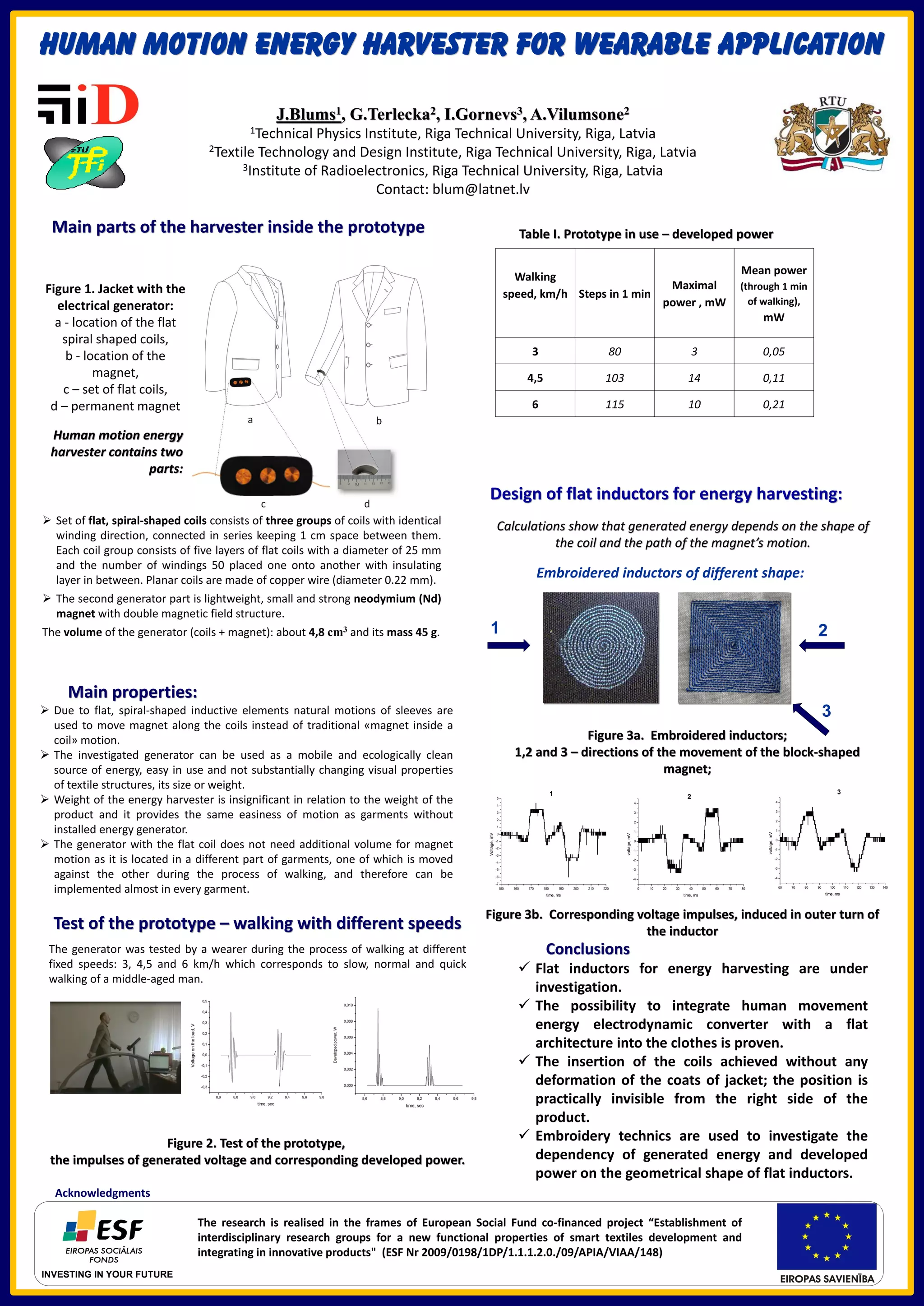 Poster Flexstretch Ig | PDF