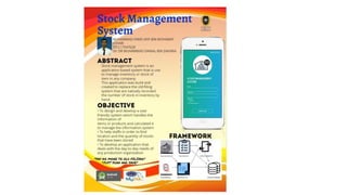 Poster fyp2 | PPTX