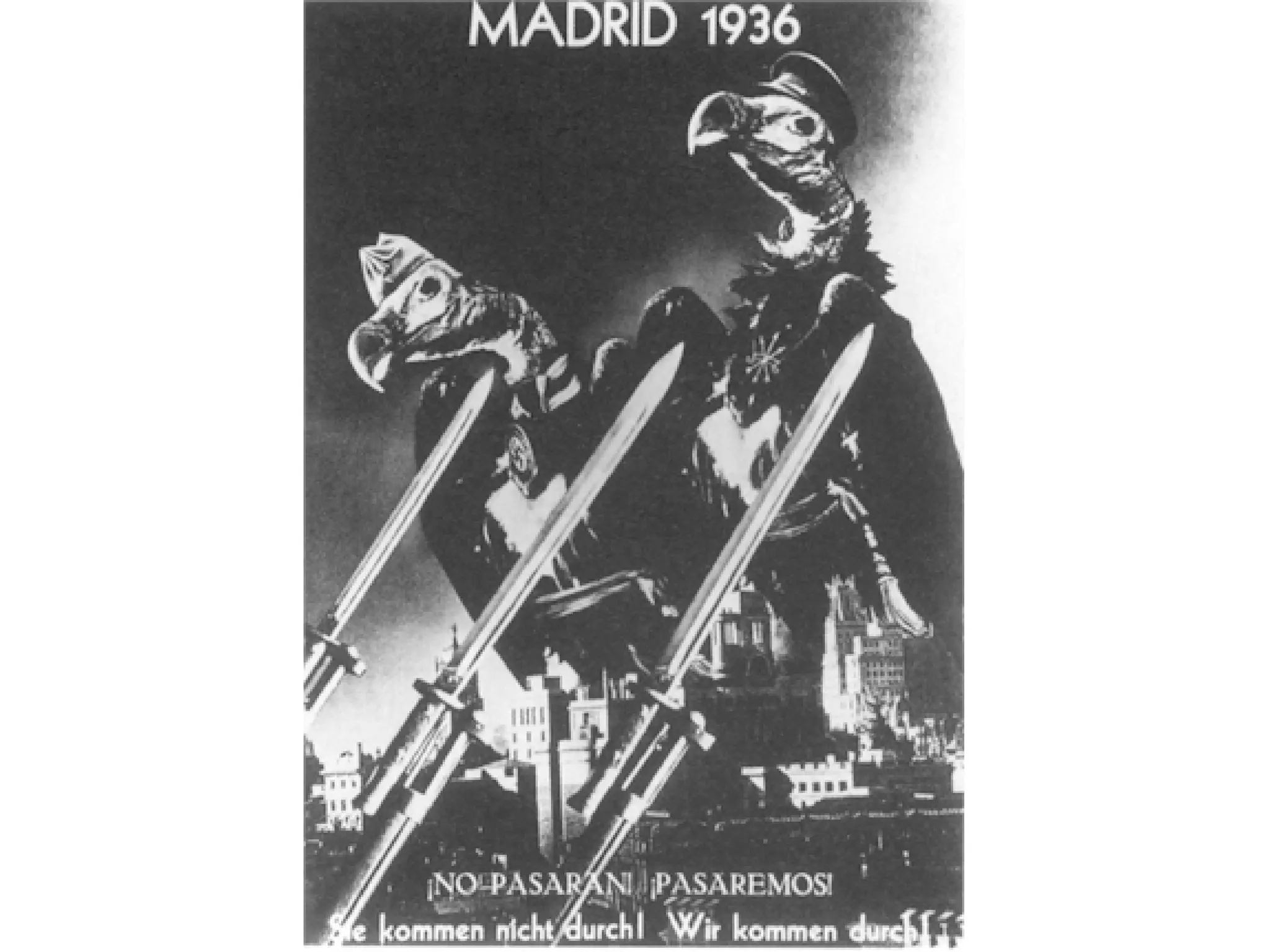 The Spanish Civil War | PPT