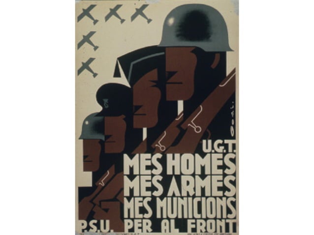 The Spanish Civil War | PPT