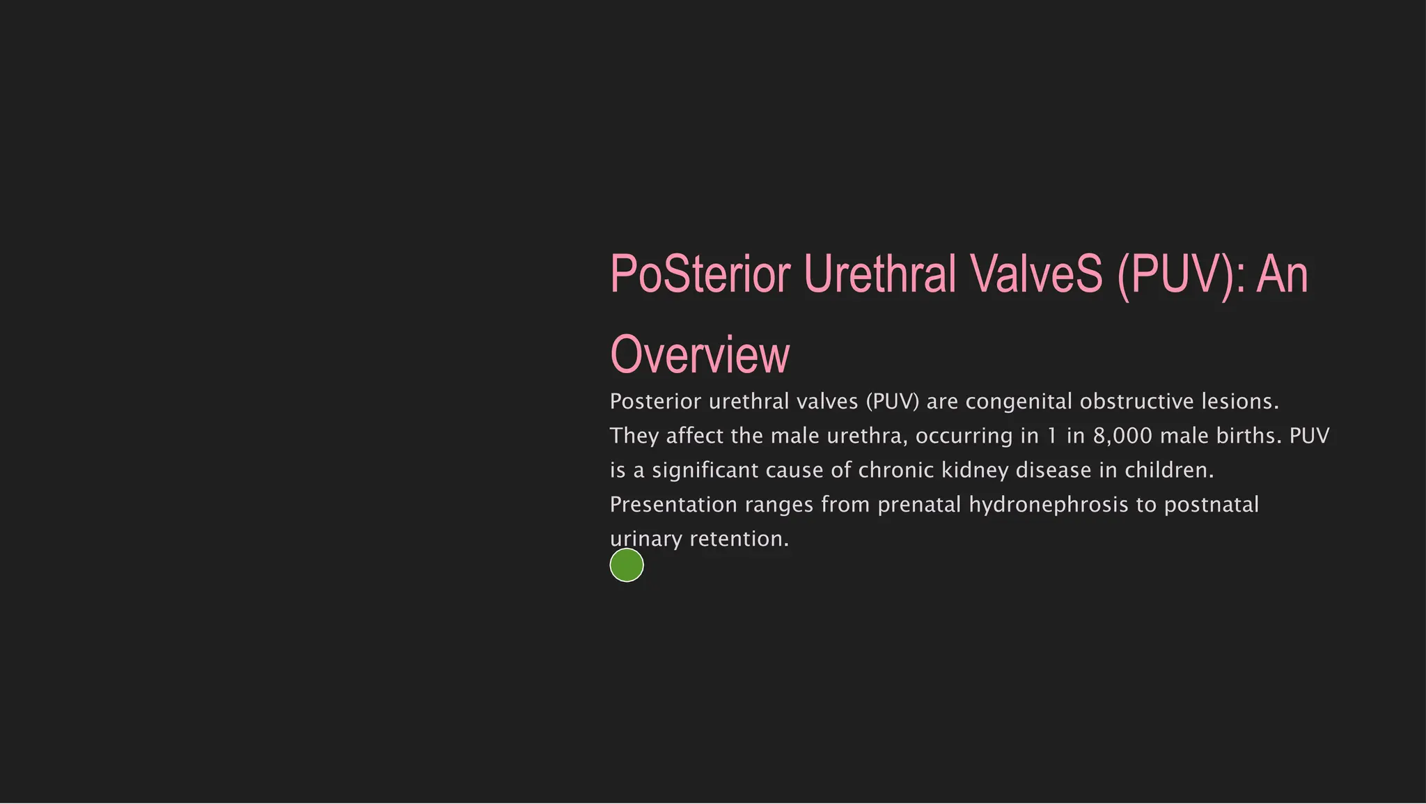 Posterior-Urethral-Valves-PUV-An-Overview (1).pptx