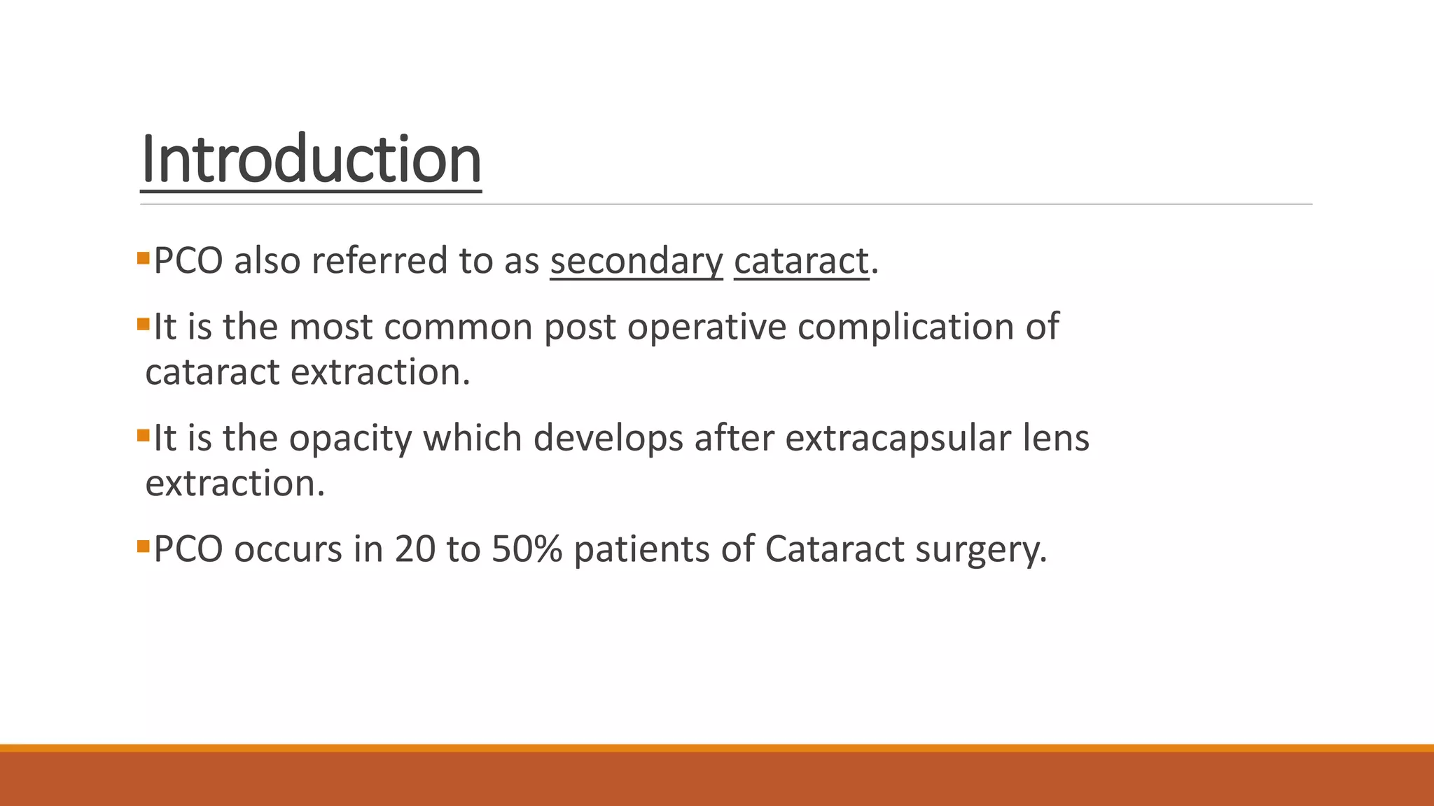 Posterior Capsular Opacification.pptx