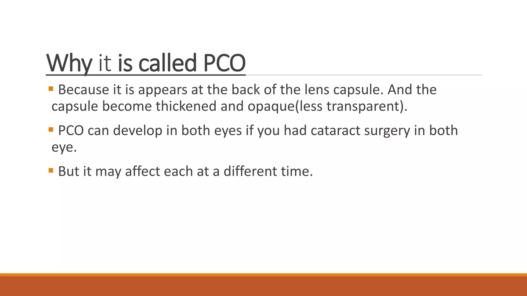 Posterior Capsular Opacification.pptx