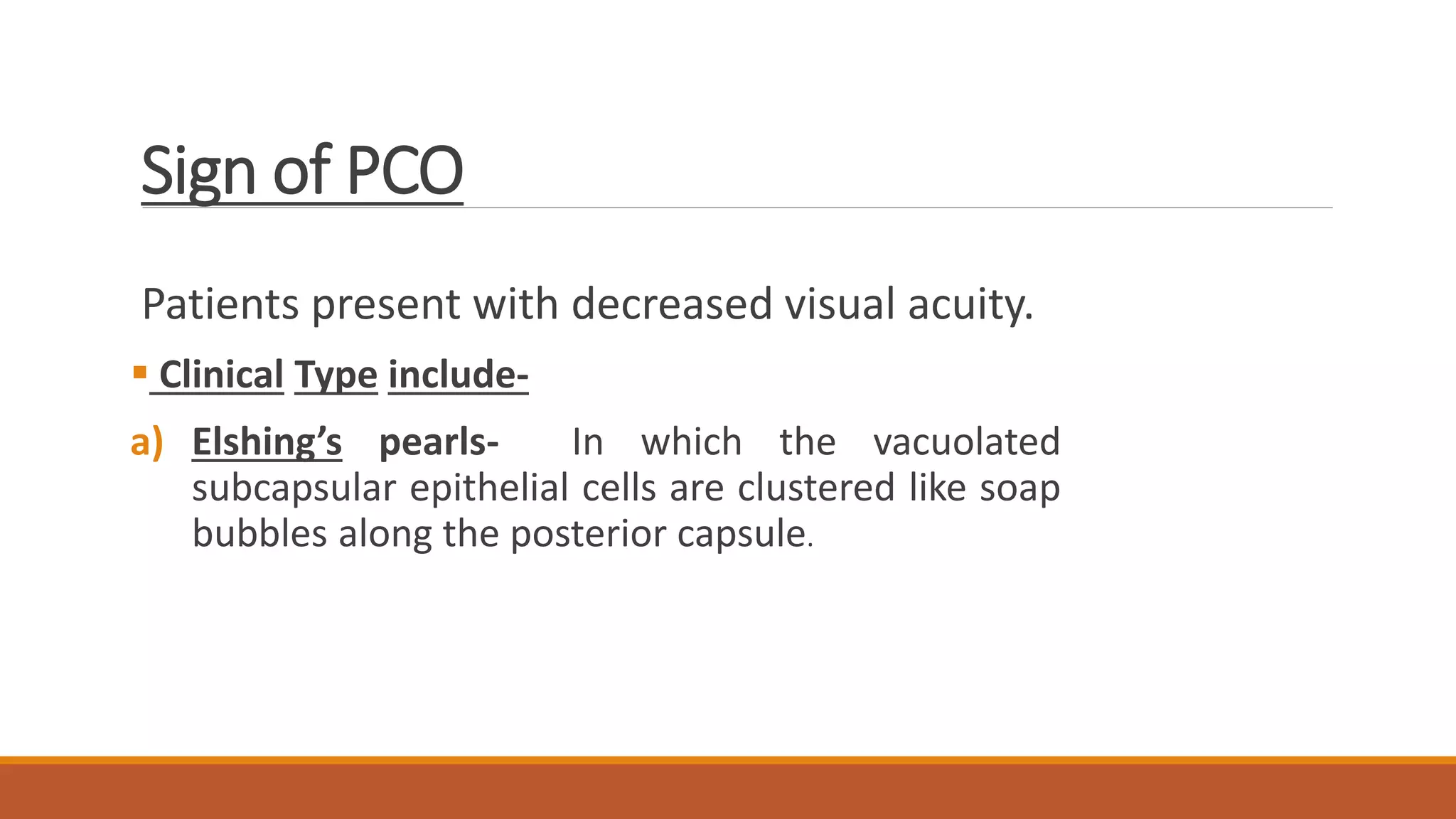 Posterior Capsular Opacification.pptx