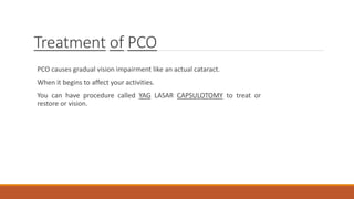 Posterior Capsular Opacification.pptx