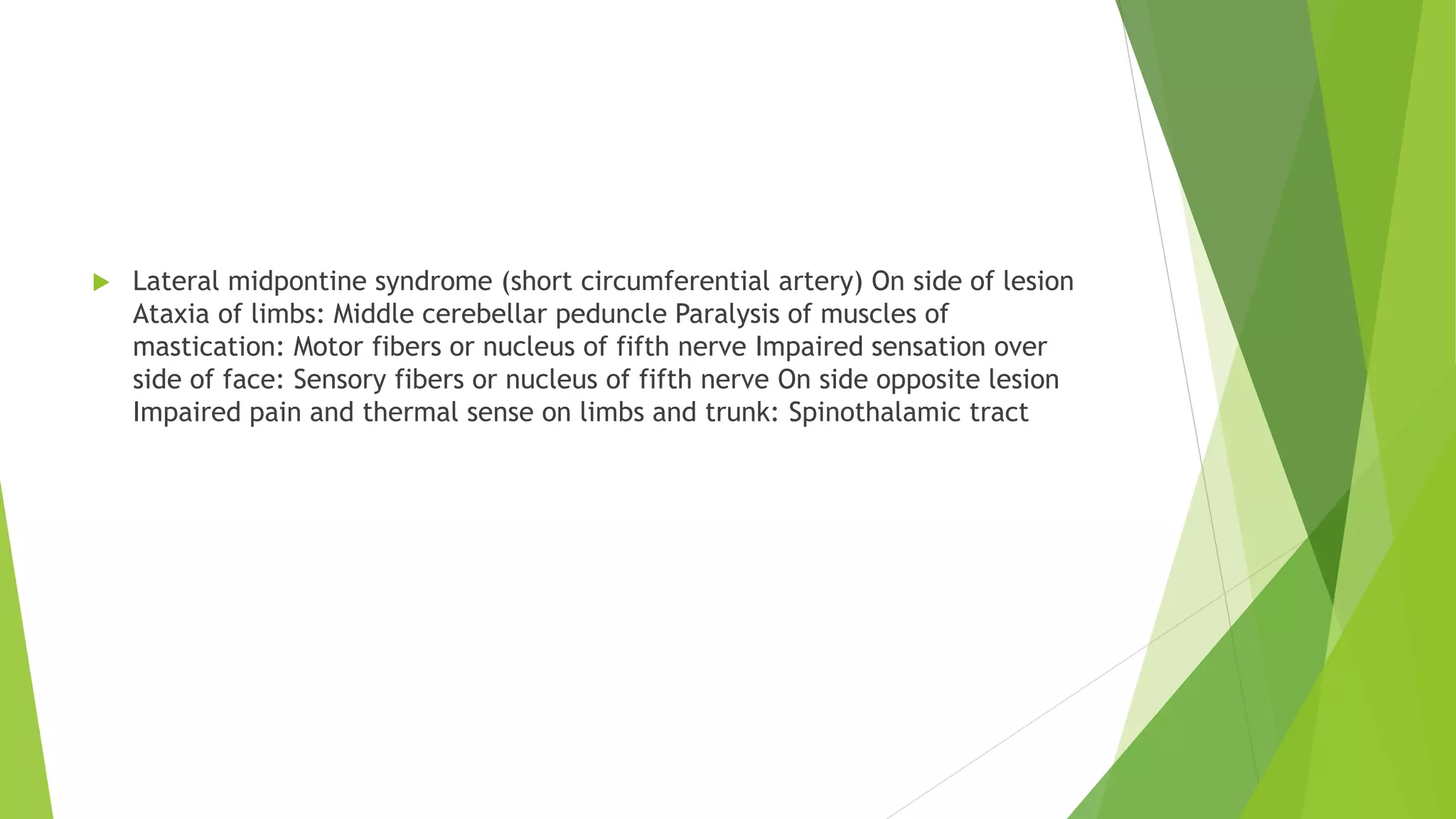 posterior circulation stroke.pptx