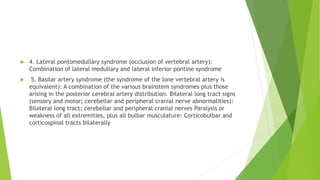 posterior circulation stroke.pptx