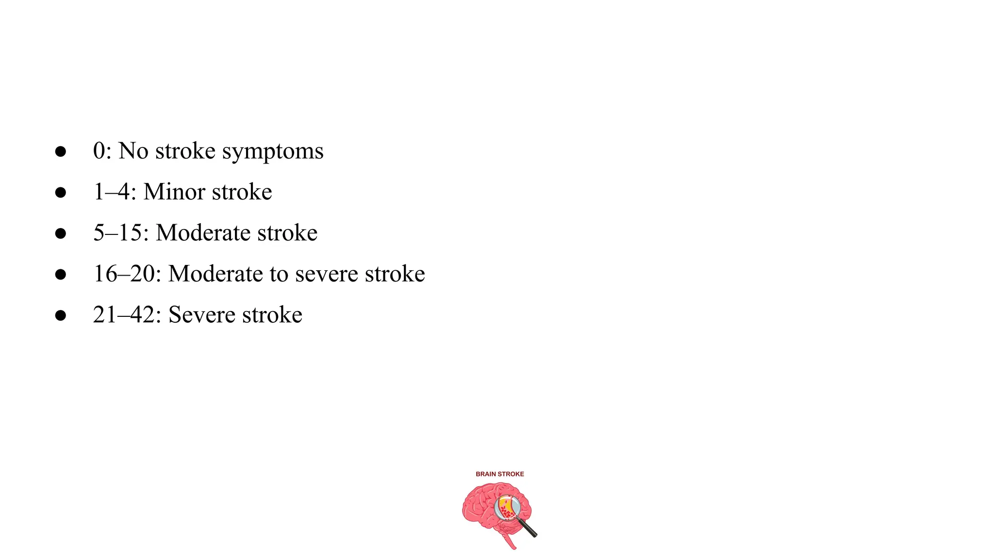 posterior circulation ischemic/embolic stroke | PDF