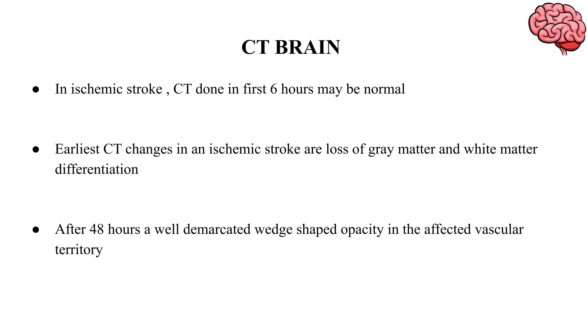 posterior circulation ischemic/embolic stroke | PDF