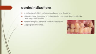Posterior composite restorations my pres.pptx