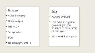Posterior cranial fossa surgery and approach.pptx