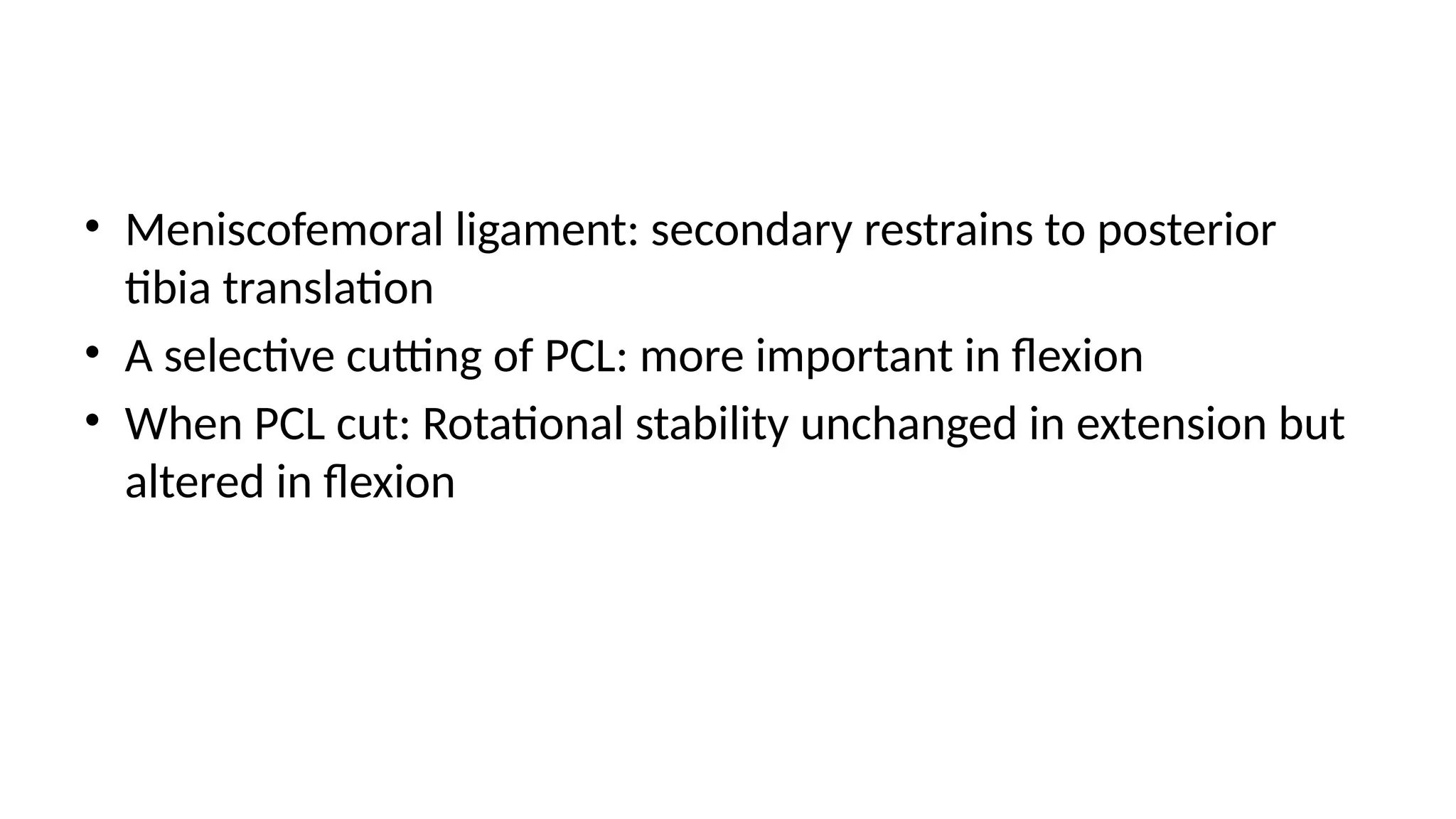Posterior cruciate ligament injuries.pptx