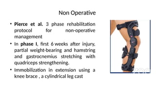 Posterior cruciate ligament injuries.pptx
