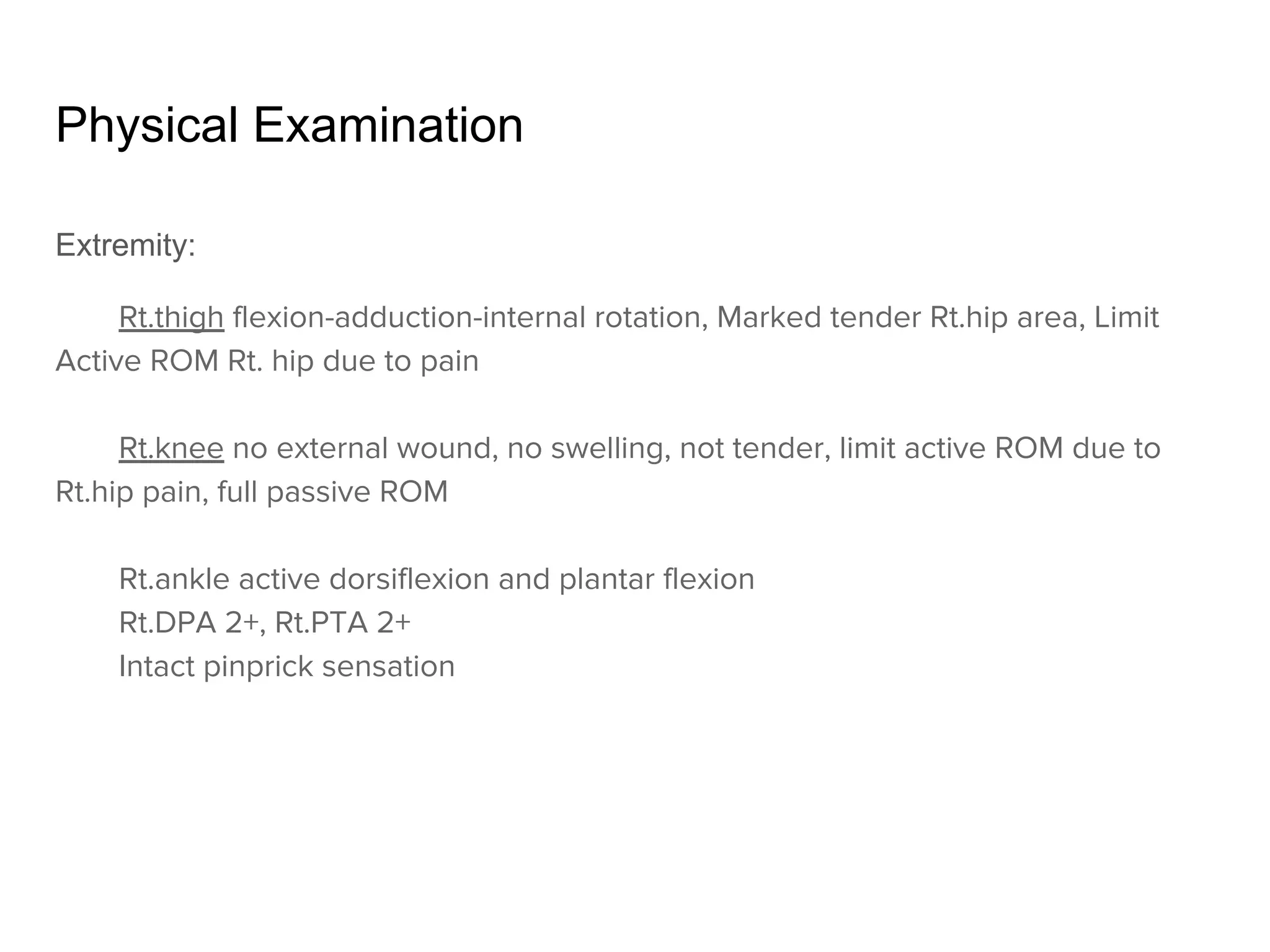Posteriorhipdislocation | PDF