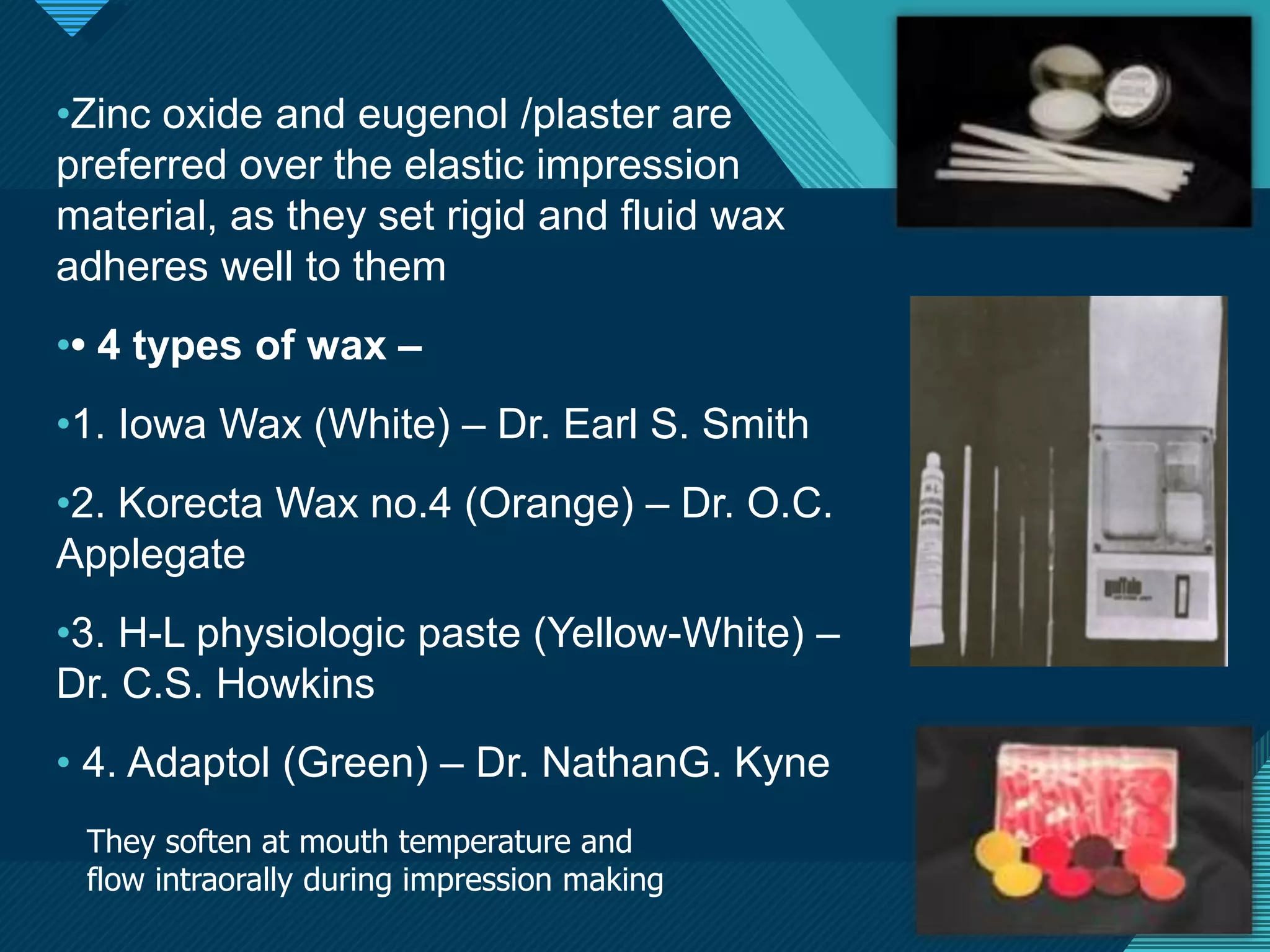 Posterior palatal seal | PPT