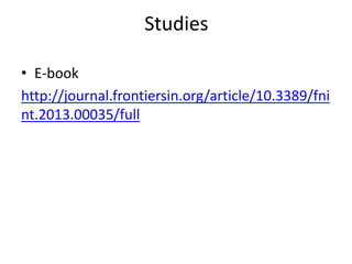 Posterior parietal cortex | PPTX
