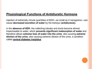 POSTERIOR PITUITARY GLAND.pptx