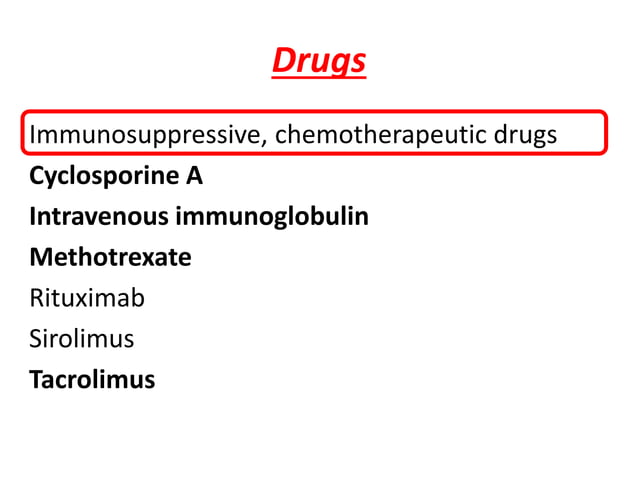 Posterior reversible encephalopathy syndrome | PPT