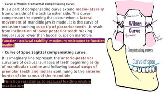 complete dentures posterior teeth arrangement.pptx