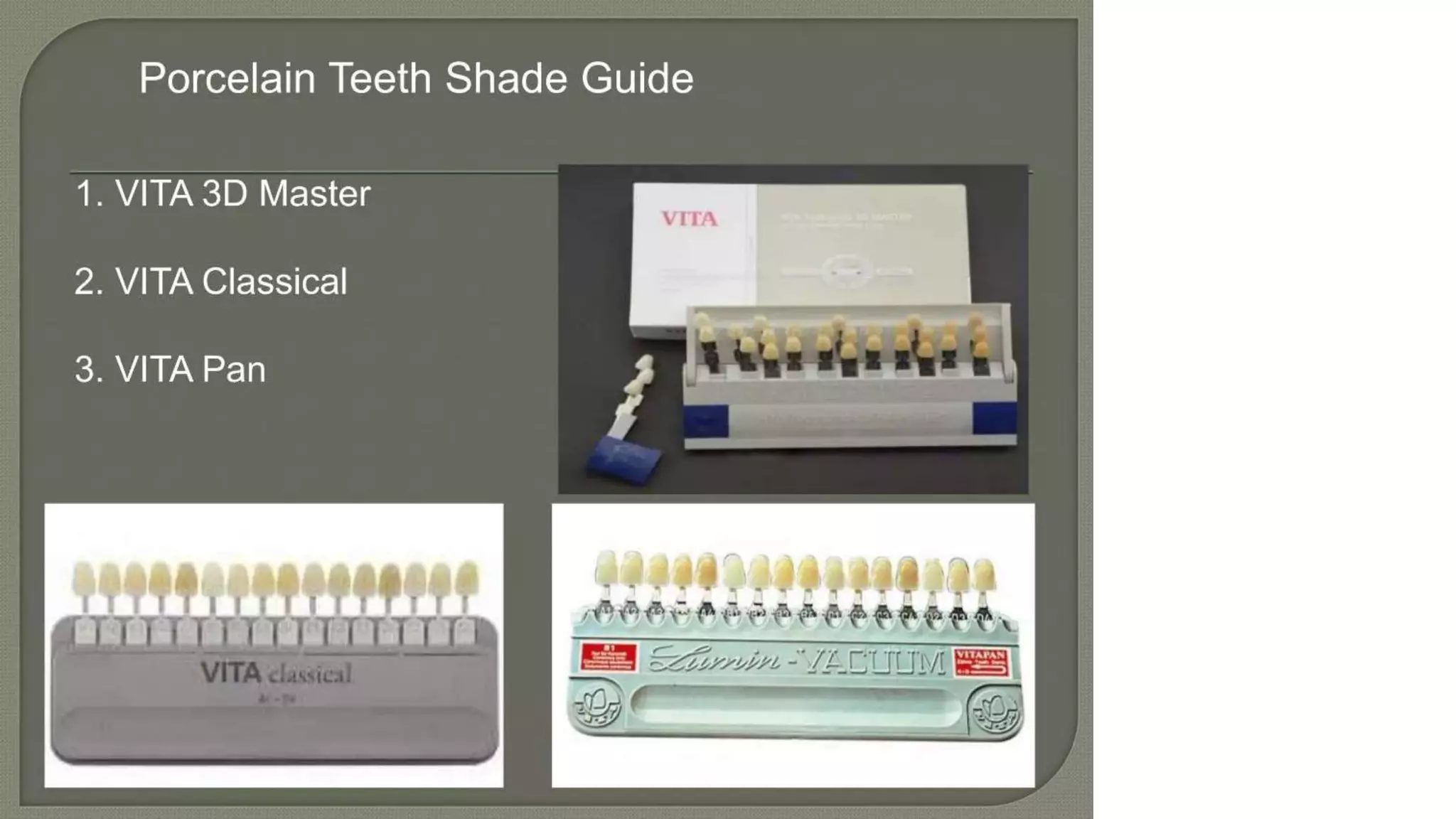 POSTERIOR TEETH SELECTION IN CD.pptx