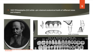 POSTERIOR TEETH SELECTION IN COMPLETE DENTURE.pptx