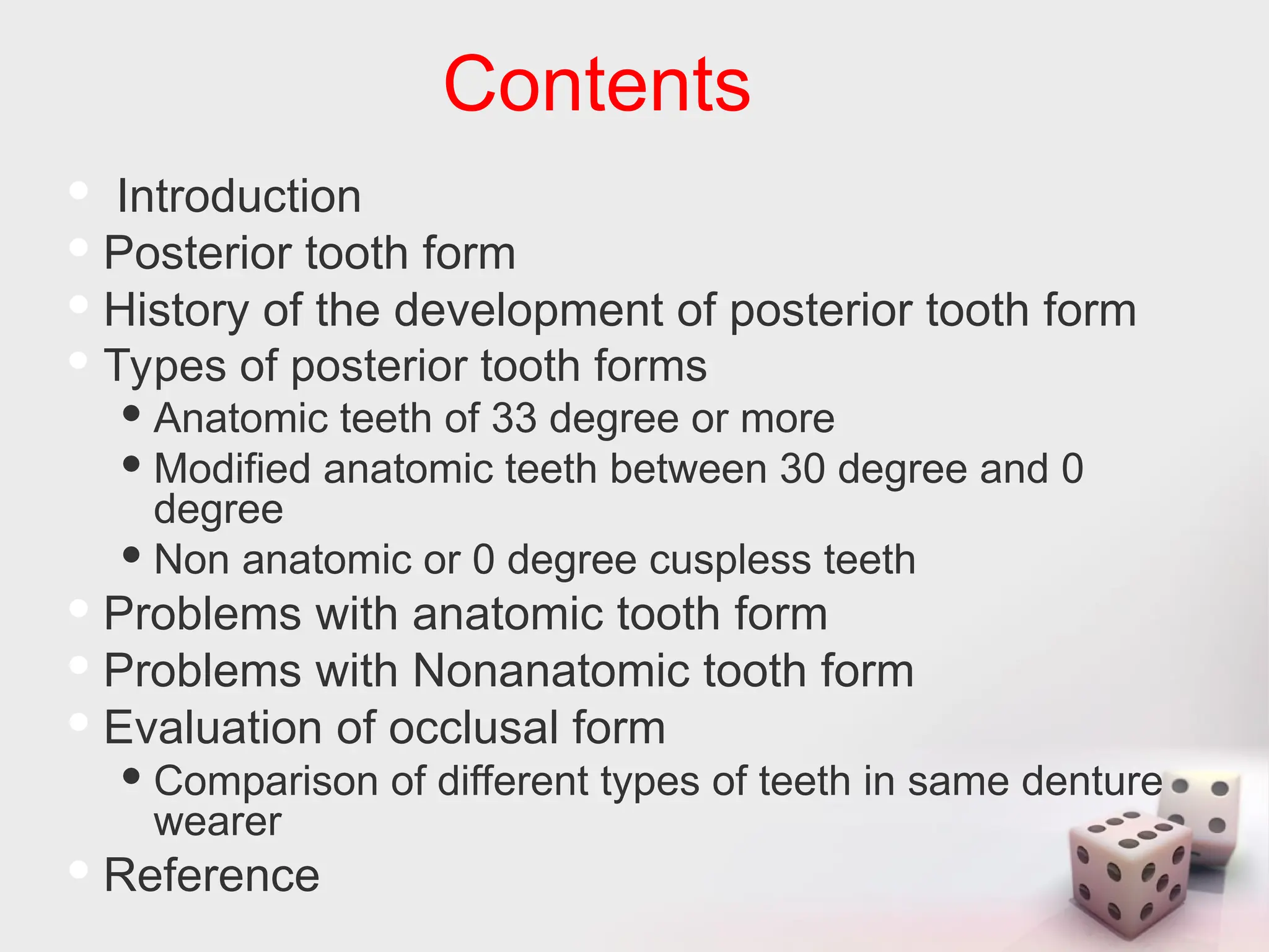 posterior tooth form.ppt