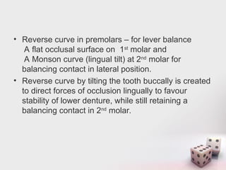 posterior tooth form.ppt