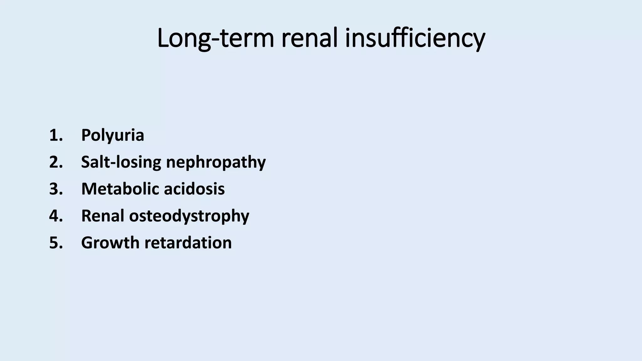 Posterior urethral valves | PPTX