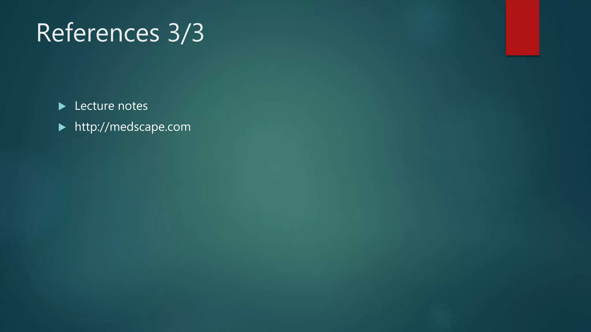 Posterior Urethral Valves | PPTX